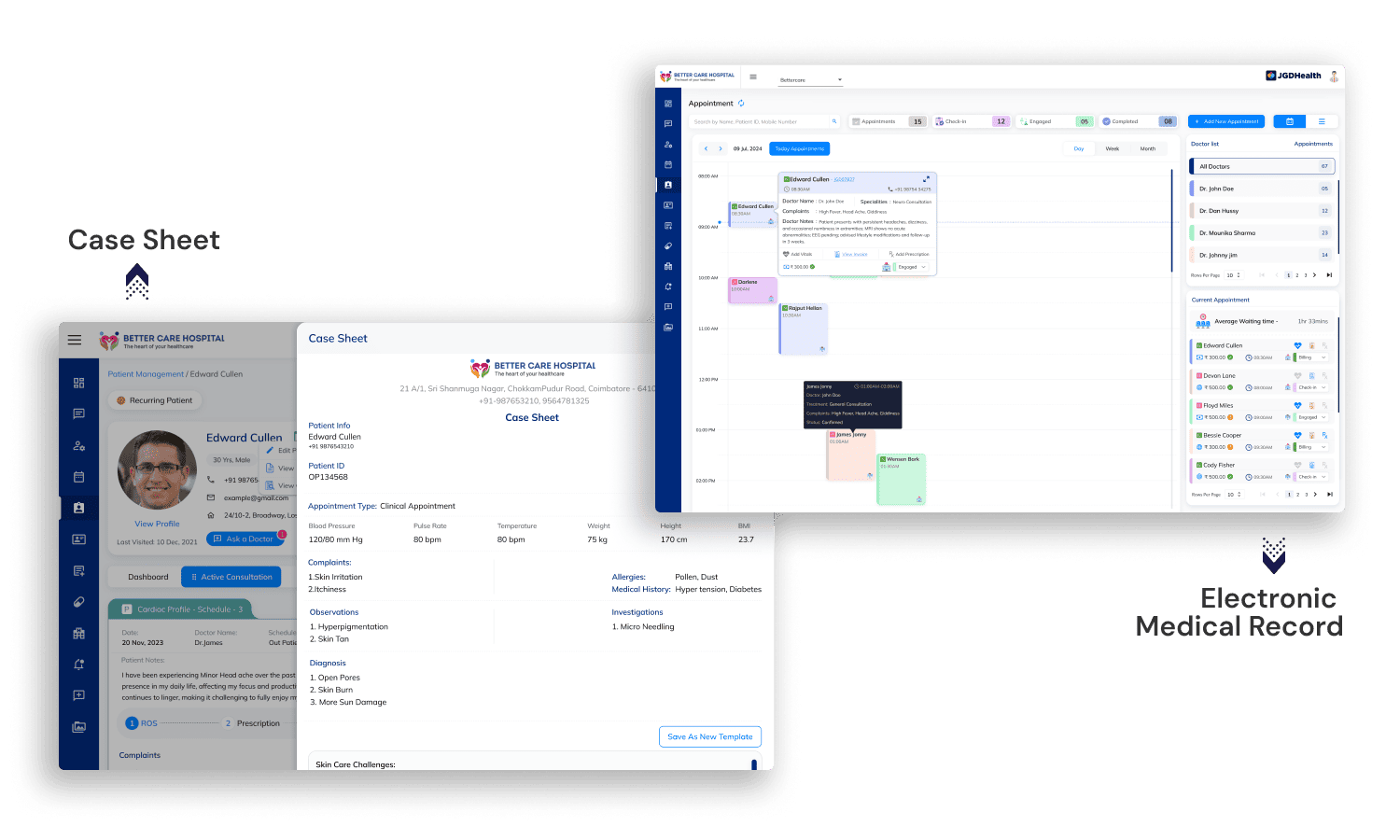 Practice Management Software for Aesthetics, Aesthetic Inventory and ...