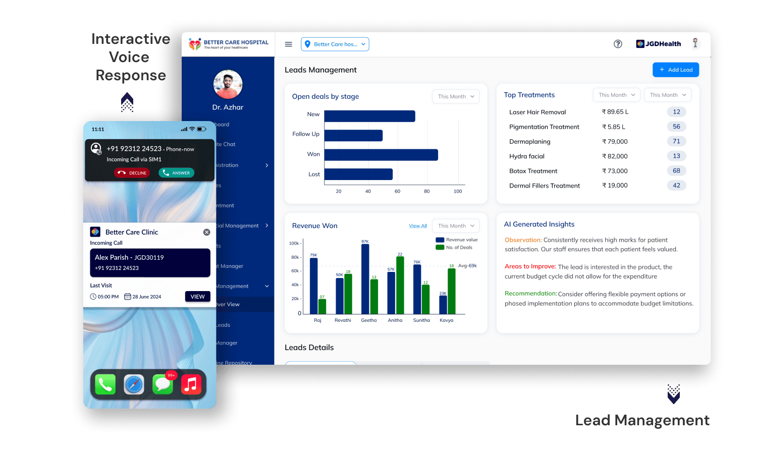 Practice Management Software for Aesthetics, Aesthetic Inventory and ...